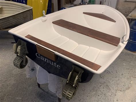 7 12ft Boat Gallery Otter Boats