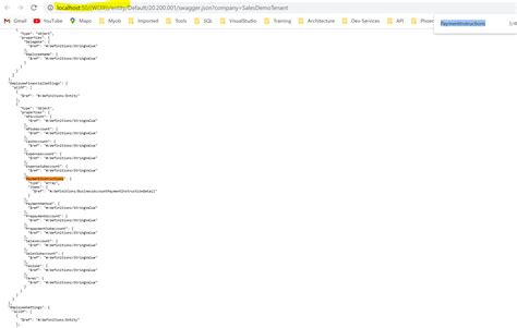 Api Acumatica Exception Disctakenacctid Cash Discount Account
