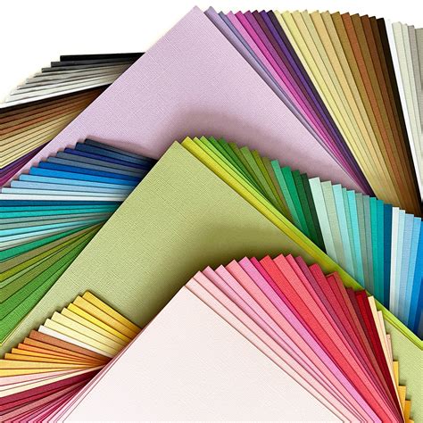 Textured Cardstock Paper At Margie Howard Blog