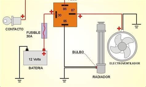 Plano Instalacion Electrica Fiat 147 Diesel Piego