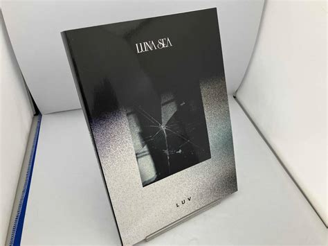 Luna Sea Luv リットーミュージック ジャパニーズポップス ｜売買されたオークション情報、yahooの商品情報をアーカイブ公開