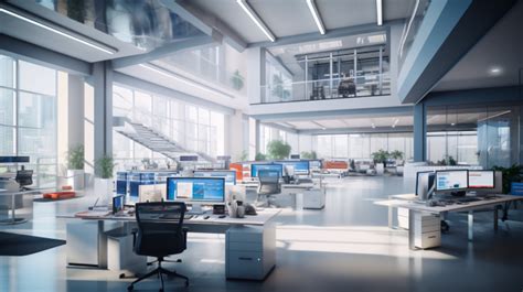 Harnessing The Power Of AI Driven Document Management In The Cloud