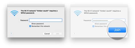 How To Set Up And Start Using Wi Fi On Your Mac IMore