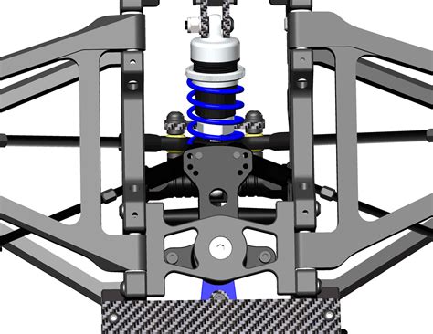 Genius Genius Fr224 Genius Racing