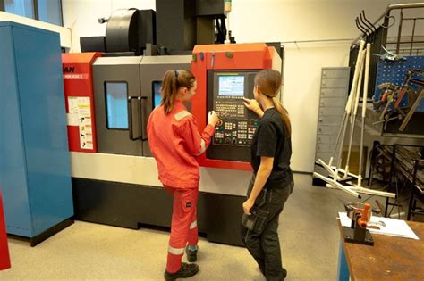 Teknologi Og Industrifag
