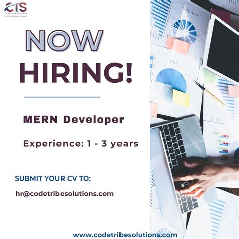 Openposition Merndeveloper Immediatejoiners Hiringnow Techjobs