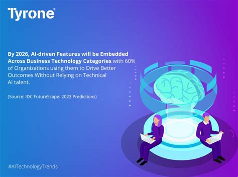 how artificial intelligence will transform business technology tyrone