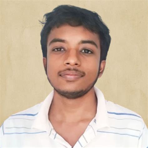 Devaraj P On Linkedin Careerjourney Passionpursuit