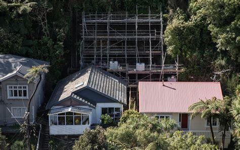 Wellington Womans Year Long Battle To Get A Single Cent Out Of Insurer