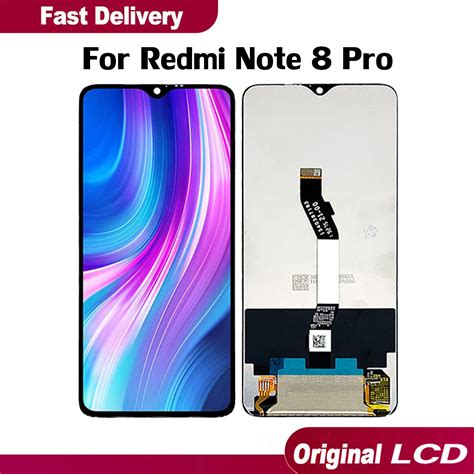 Xiaomi Redmi Note Pro Lcd Lazada Ph