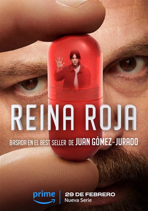 Red Queen Watch Tv Series Streaming Online