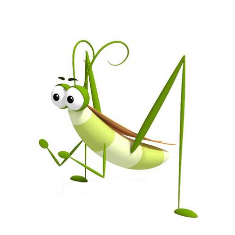 Grasshopper Skill Abacus Training