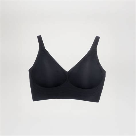 Glowtint™ Full Bust Travel Bra Paire