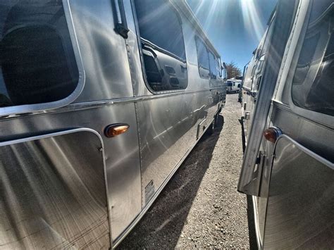 2021 Airstream Flying Cloud 30fb Bunk For Sale