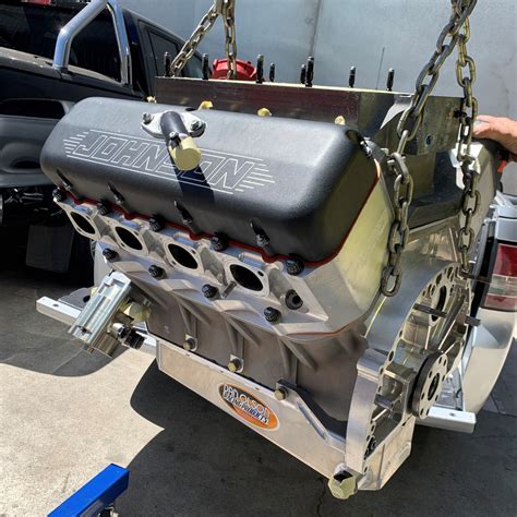 Bullet Race Engineering Added A Bullet Race Engineering