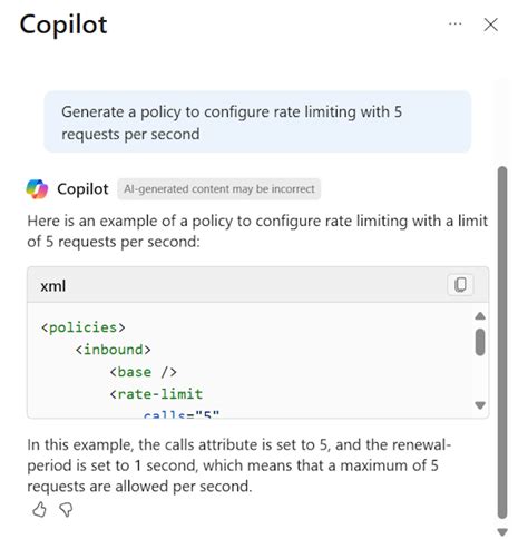créer des stratégies gestion des api en utilisant microsoft azure