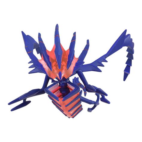 Pokemon Eternatus Moncolle Ml 25 More Than Meeples