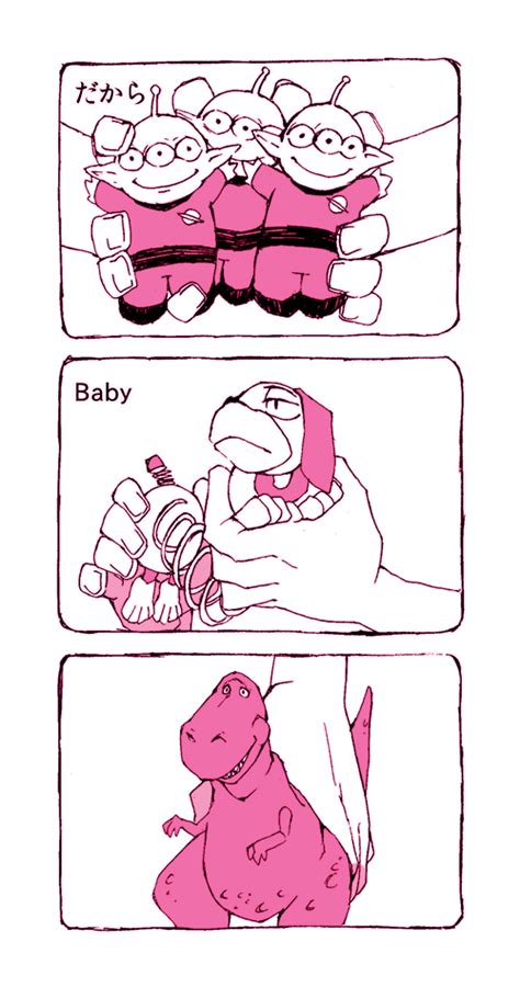 Toy Story Disney Image By Satoy Zerochan Anime Image Board