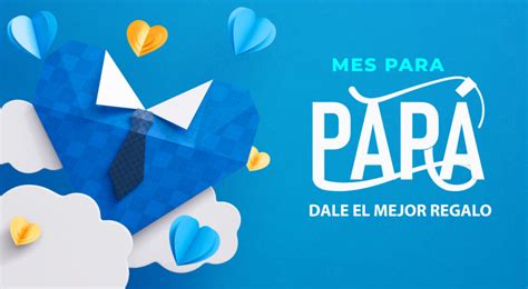 Mes De Papá