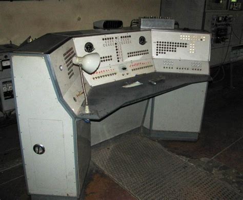 Путь радиотелескопа УТР-2 | Харківський планетарій