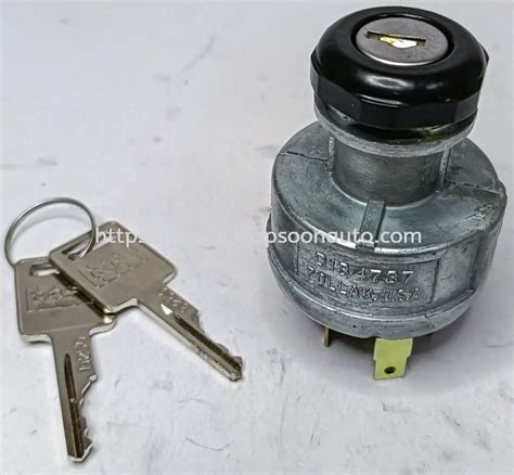 Switch Key Case 580 Super N Ipoh Perak Malaysia Supplier Supply