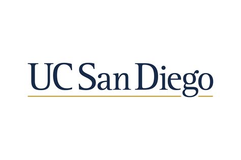 Download University Of California San Diego Ucsd Uc San Diego Logo