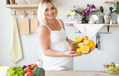 How To Increase Hemoglobin In Pregnancy And How To Avoid Risks