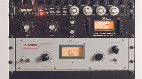 Fantastic Stock Plugins And How To Use Them Logic Pro Compressor Musicradar