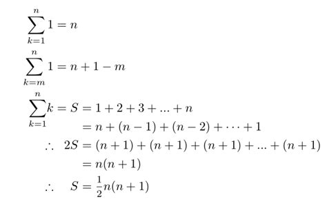 Horizontal Alignment Is There A Way To Double Indent Equations Tex