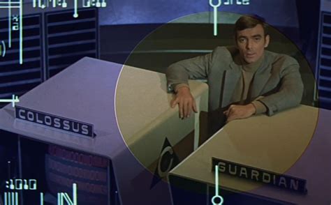 Film Forum · Colossus The Forbin Project
