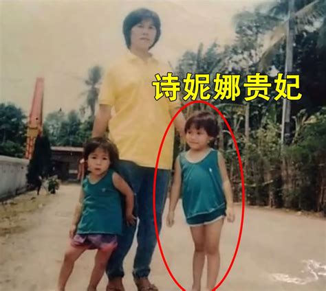 诗妮娜贵妃刚入宫美翻了，长发飘飘似仙女，难怪玛哈国王难自持！ 搜狐大视野 搜狐新闻