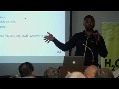 Detecting Money Laundering Transactions With Machine Learning Reason Town