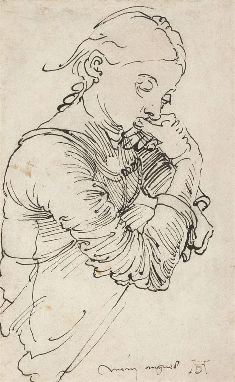 Albrecht Dürer The Albertina Museum Vienna