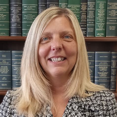 Amy Harding Joins Ccida Credc Crc Boards Choose Chq