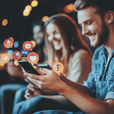 Boosting Social Media Engagement Strategies For Strengthening Brand