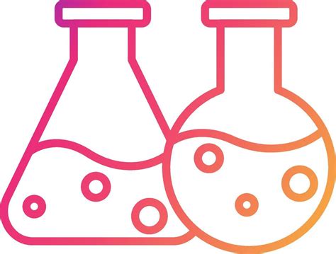 Flask Icon Design Symbol 54097824 Vector Art At Vecteezy