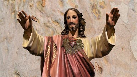 Catholic Jesus Wallpapers Top Free Catholic Jesus Backgrounds