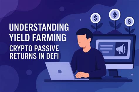 Understanding Yield Farming Fintech Review