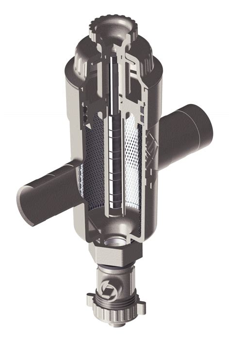 Filternator Central Heating Filter Global Energy Systems