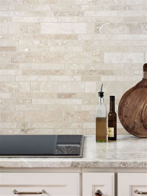 103 Travertine Backsplash Ideas Top Trend Tile Designs