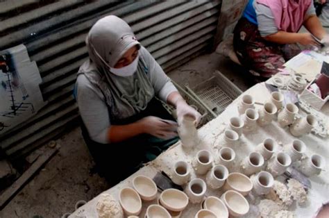 Anaria Souvenir Umkm Surabaya Siapkan Jenis Souvenir Pernikahan Kaesang Erina