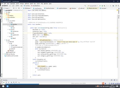 使用servlet实现简单的登录功能（含数据库）servlet注册登录写入数据库 Csdn博客