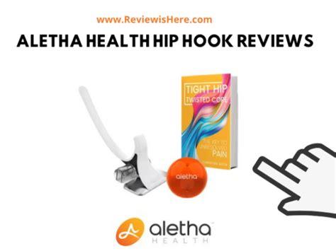 98 Rate Aletha Health Hip Hook Reviews Discount Code