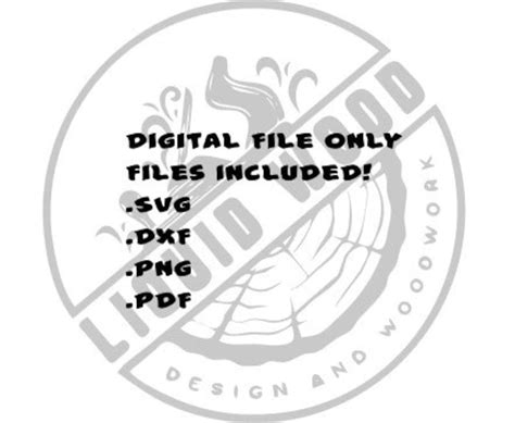 sequence svg pdf png dxf cnc laser file etsy australia