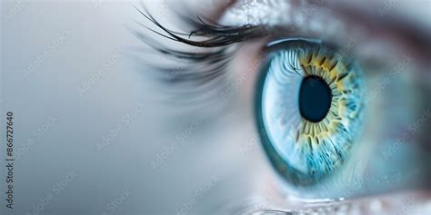Understanding Hemianopia Partial Vision Loss Affecting Half Of The