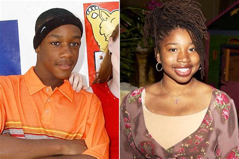 Bryan Hearne Alleges He Was Called A ‘piece Of Charcoal At Nickelodeon Exclusive