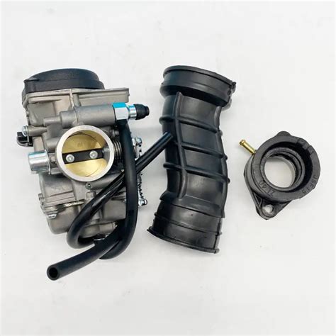 30mm Carburetor Tk Jianshe Loncin Bashan 250cc Atv Quad Atv250 Js250