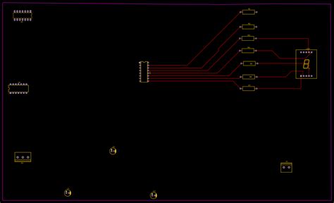 Pcb Design Assignment Easyeda Open Source Hardware Lab