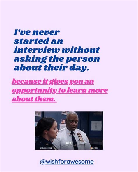 Mahwish Nasrullah On Linkedin Interview Jobseekers Tips Careers