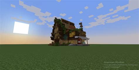 Mystery Shack In Minecraft Minecraft Map